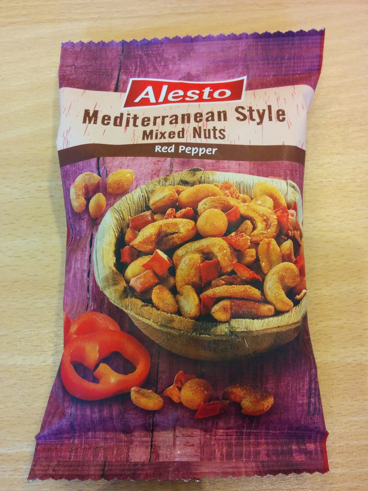 Karkkien, limpparien ja kaikenlaisten mässyjen arvostelublogi: Snack ...