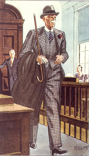 Maxminimus: Laurence Fellows