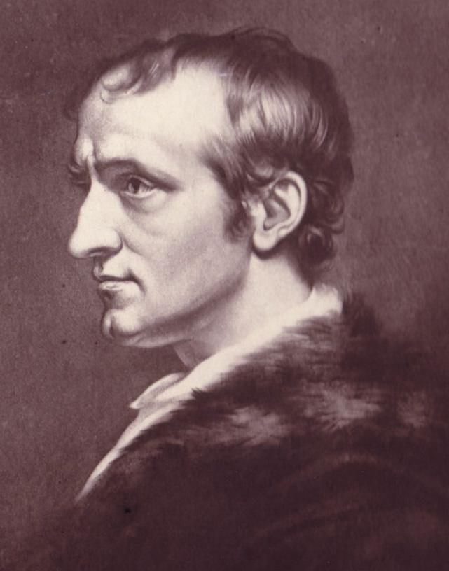 William Godwin Quotes. QuotesGram