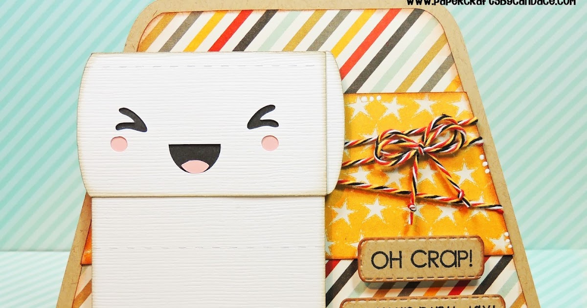 Paper Crafts by Candace: SVG Cutting Files Monthly Challenge!