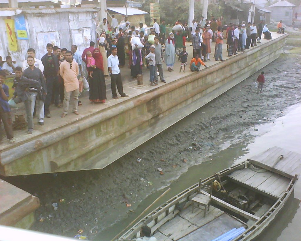 EXPLORE THE WORLD: Patuakhali, Bangladesh; Image Gallery