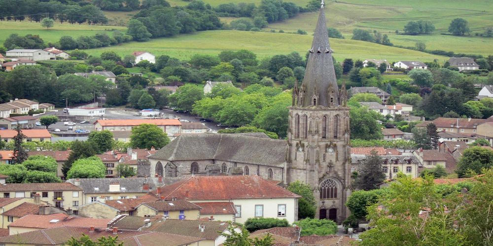 Chapelle Notre Dame d'Aurinques: Solennité de Saint Géraud - 1er ...