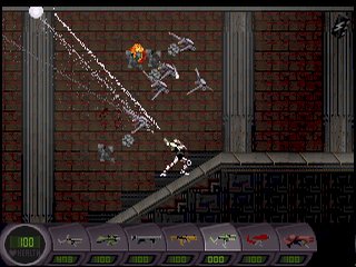 Abuse: O jogo ~ Barca Geek