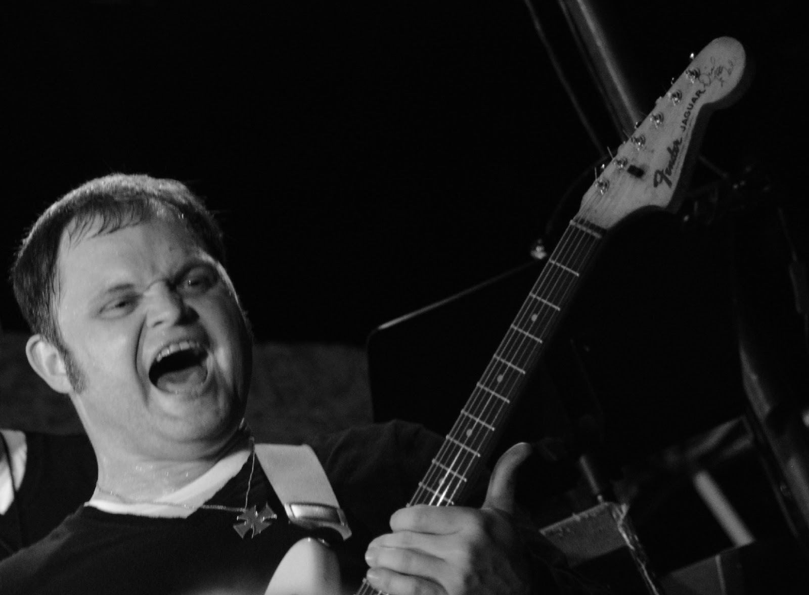 There's Something Hard in There: Evan Foster: A Sonic, Boss Martian ...