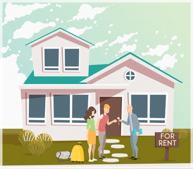 √ Panduan dan Cara Sewa Rumah dengan Nyaman Juga Berharga Masuk Akal