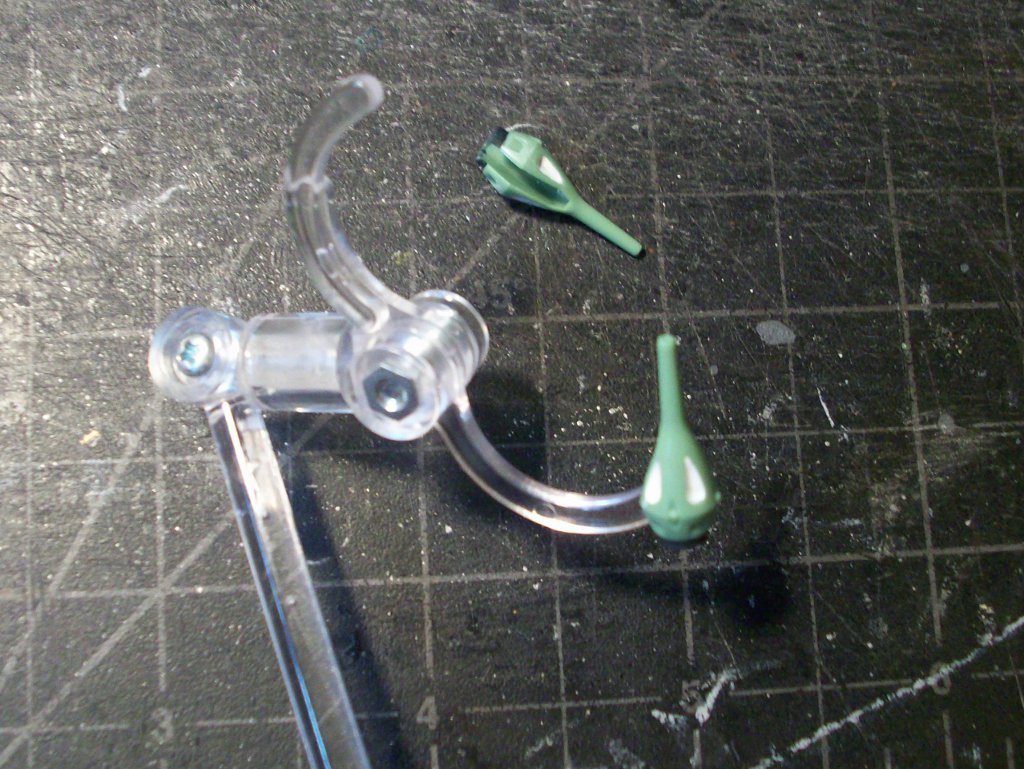 The Vortex: Made of Paper, Glue and Magic: Kshatriya + Obitsu Stands = Fun