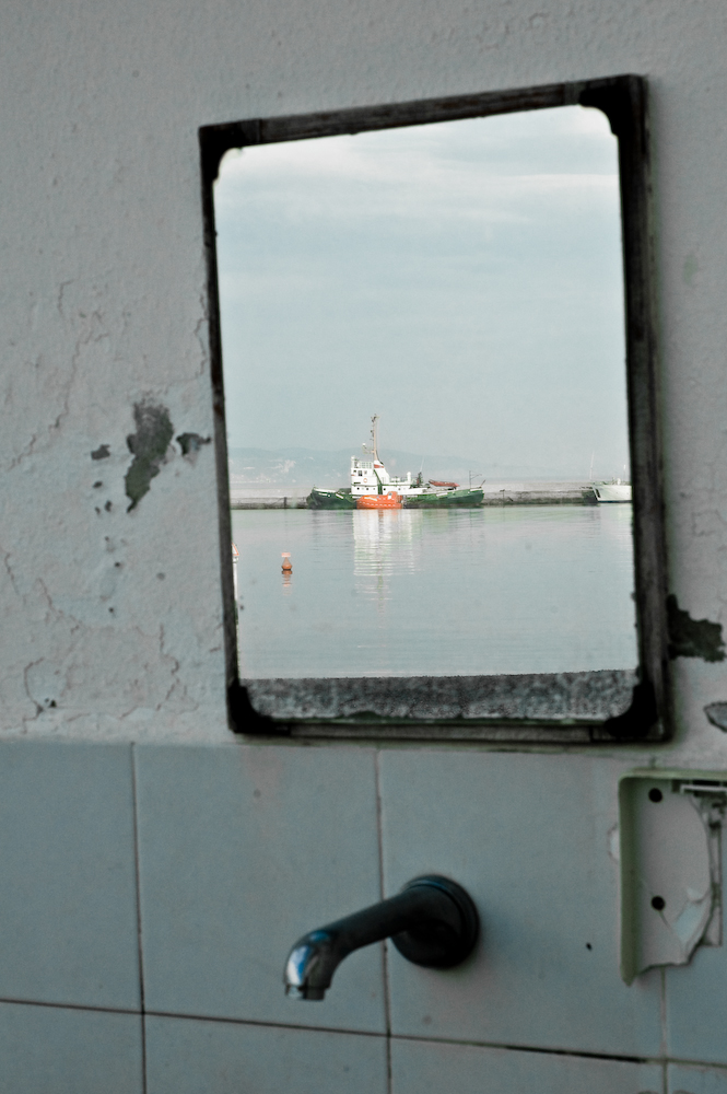 Trieste (daily) photo: 2011