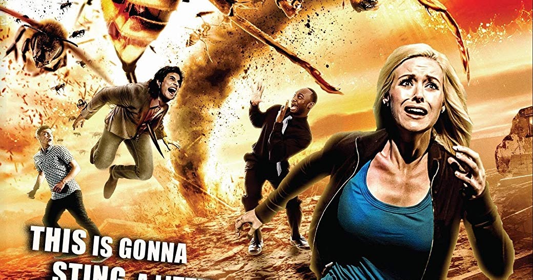 Tsunambee DVD Unboxing and Review - Bobs Movie Review