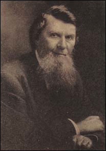 Nate's Nonsense: J.M. "Wheelbarrow Johnny" Studebaker