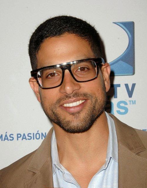 American Film Director Adam Rodriguez IMages