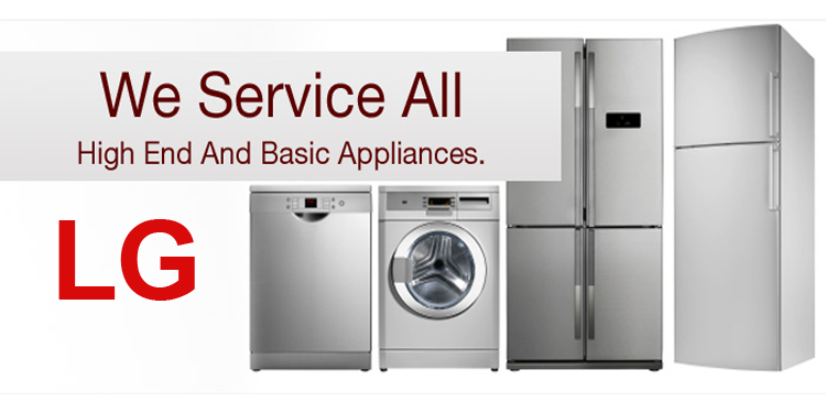 Check Information of LG Authorized Service Center List in Amritsar City