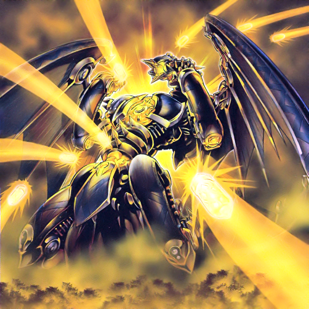 Tricky Play on Yugioh - Tricky Deck : Infernoid « Meta-Gamers