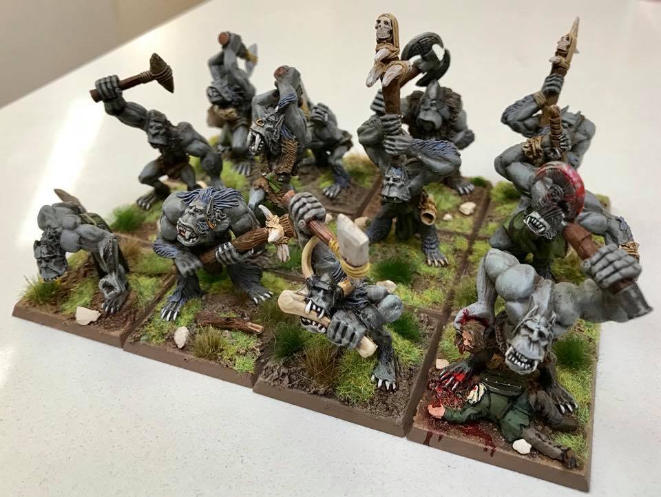 [TMP] "Ice Trolls! " Topic