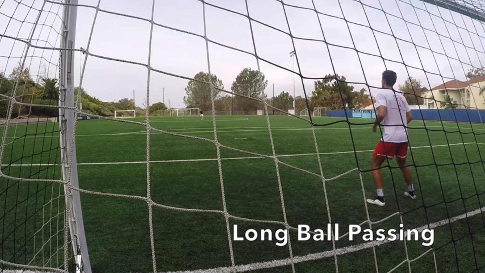 5 Essential Passing Drills For Soccer Players