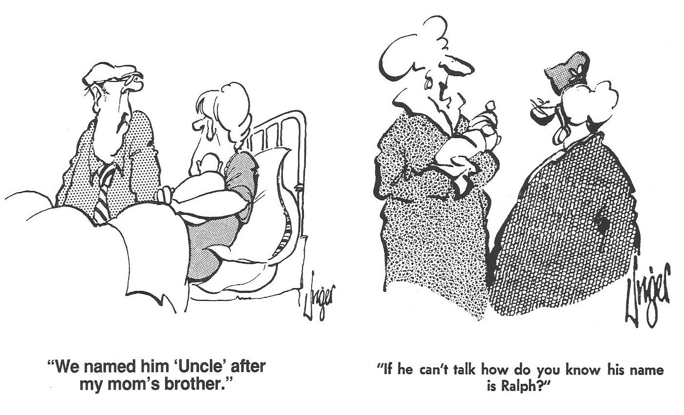 Sunday Comics Debt: The Baby Herman Game