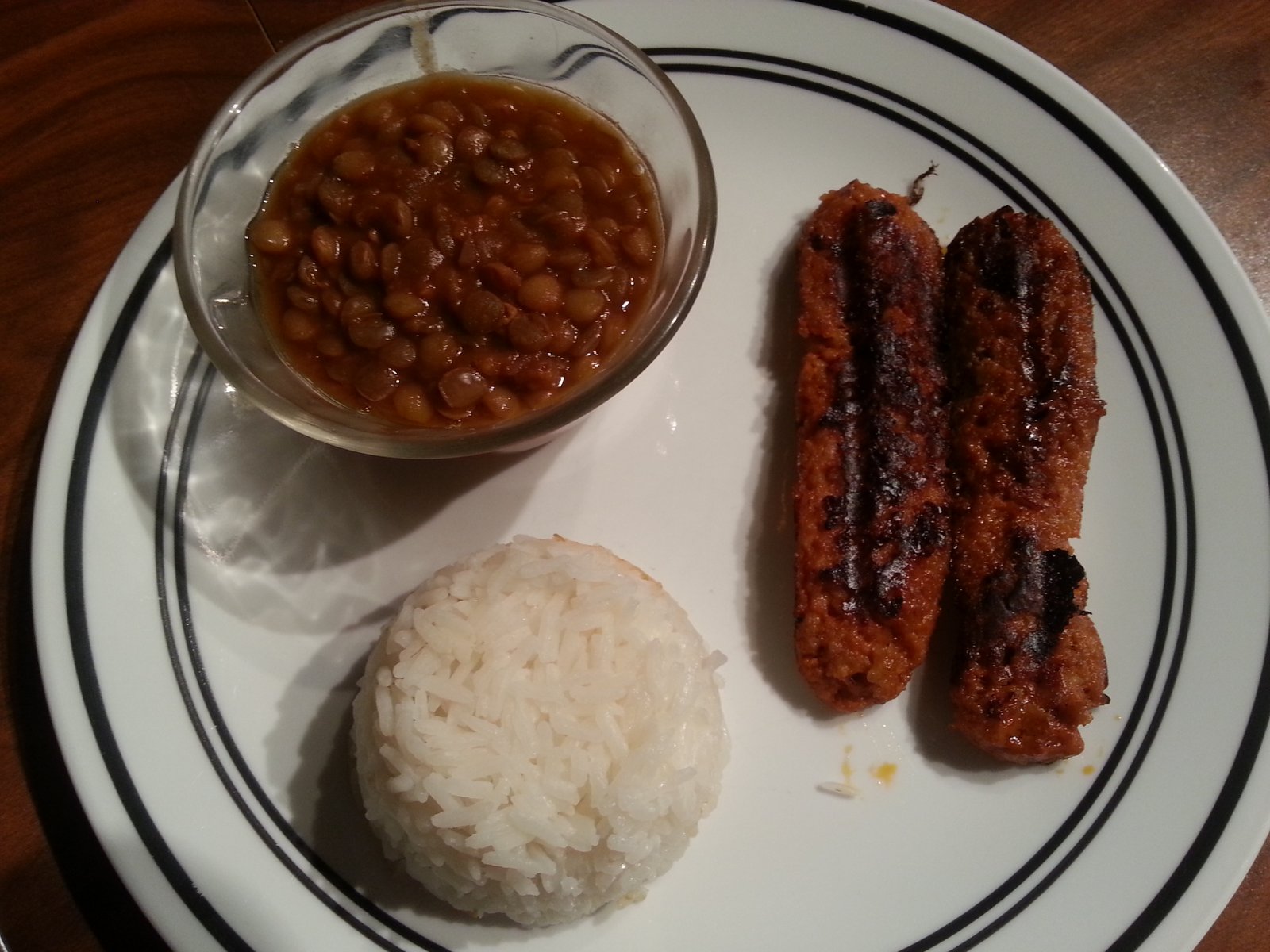 RECETAS AL INSTANTE: MI COMIDA FAVORITA EN PORCIONES PEQUEÑAS Y MEDIDAS