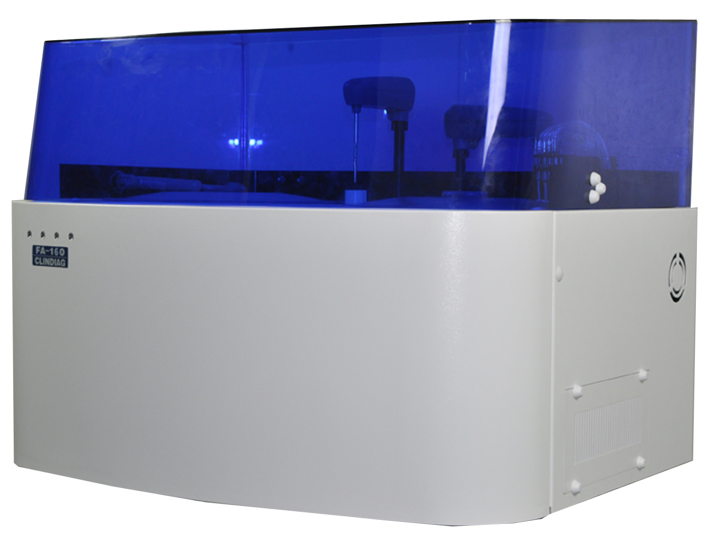 CLINDIAG SYSTEMS - IVD Analyzers and Reagents Manufacturer: CLINDIAG ...