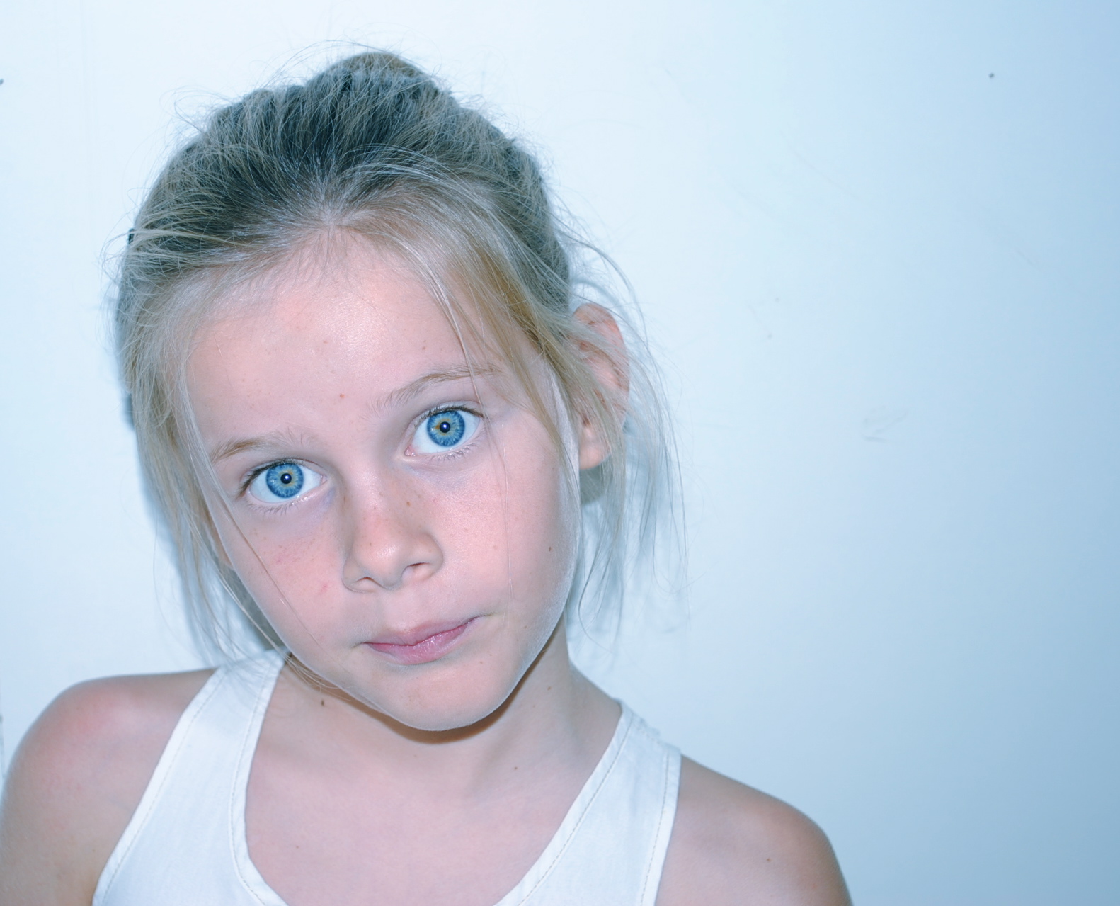 J'ullypop: Shooting with my little models.