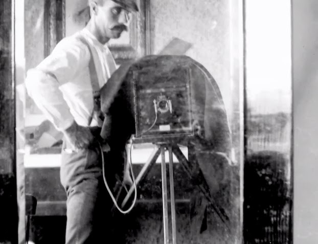 10engines: 10E2266: The Maine Frontier - a docu-exhibit by Sumner McKane