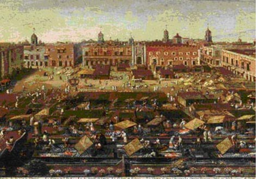 periodo colonial (1521-1821)