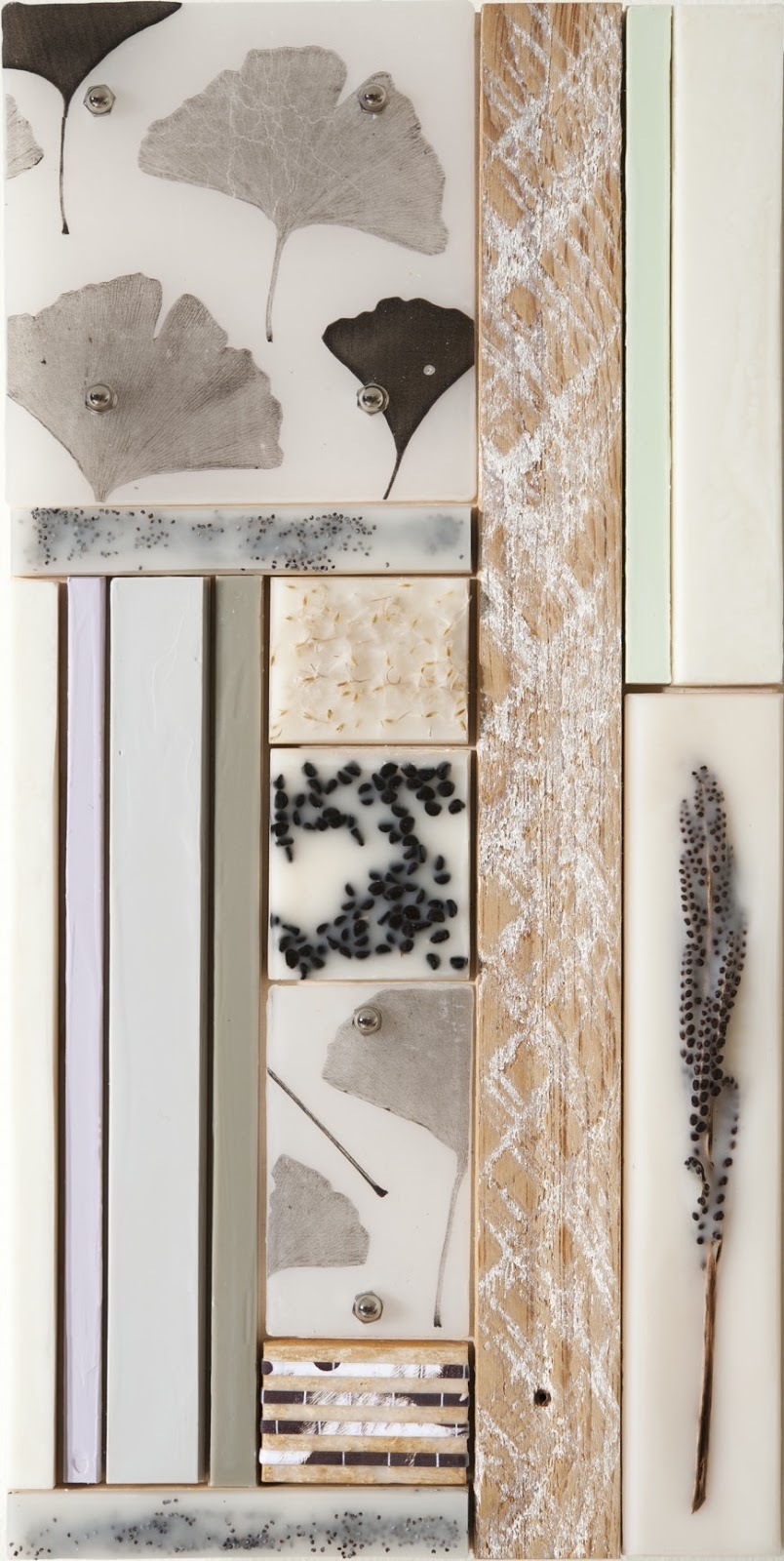 Making Something Out of Nothing: ONLINE EXHIBITION