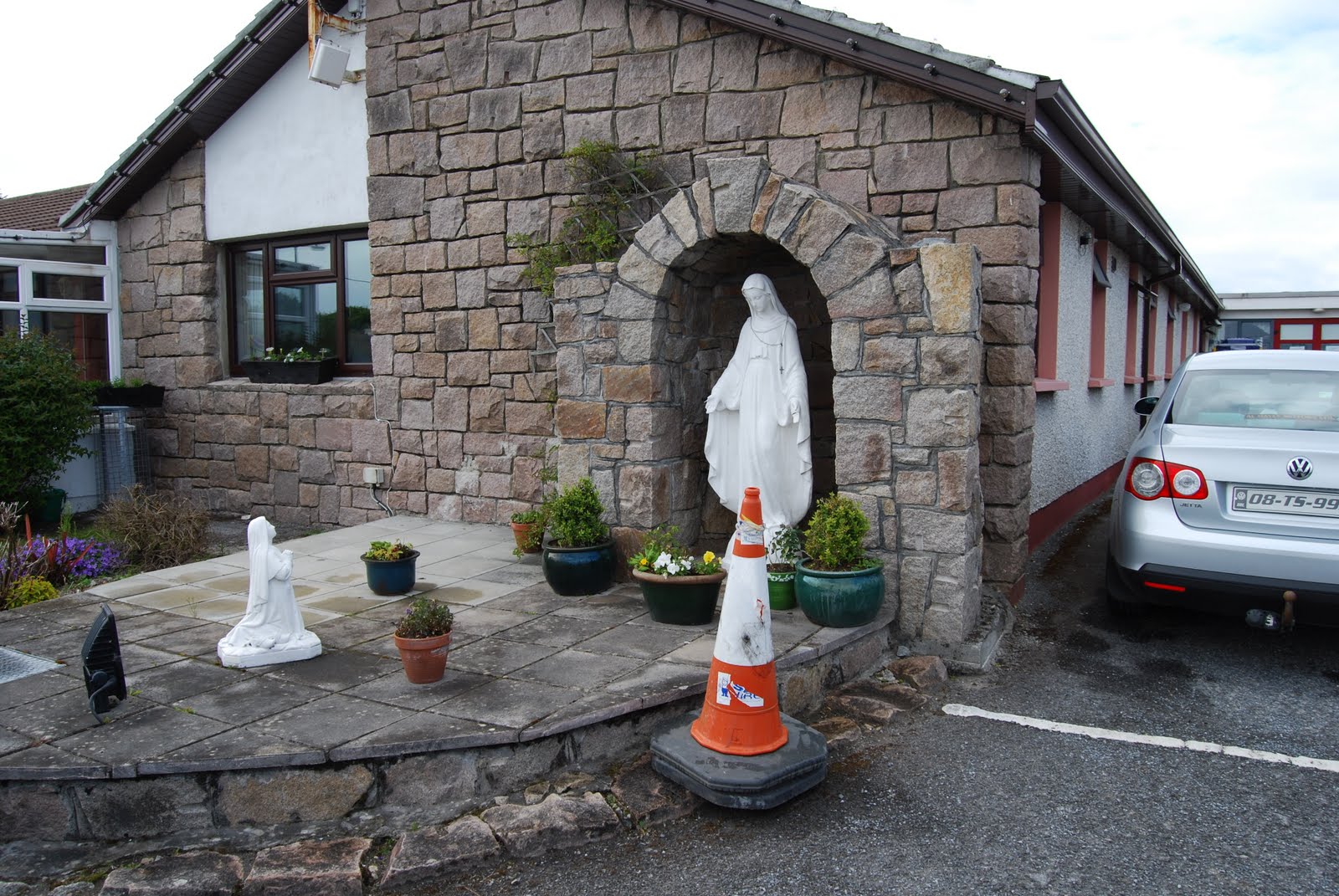 marianireland: An Cheathrú Rua/Carraroe, Co. Galway