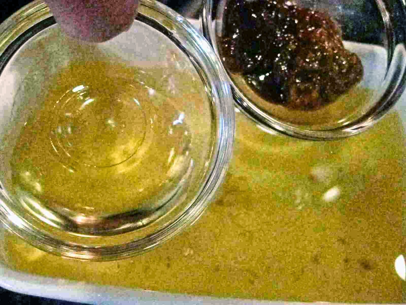 Recipes for Tom: Yakinasu-iri nyumen / warm somen noodles and grilled ...