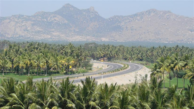 Tamilnadu Tourism: Krishnagiri – General Information