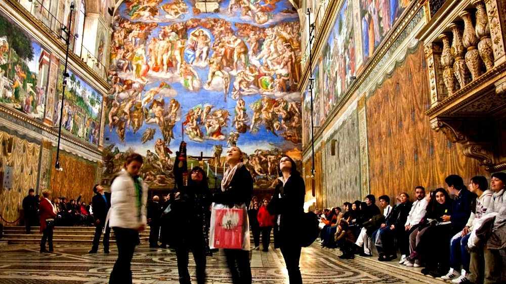 Dark Rome Tours & Walks