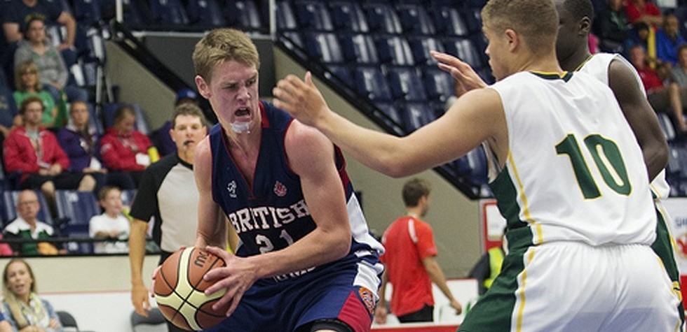 Brandon Bobcat Men's Basketball Adds B.C. Recruit Ryan Cowley ...