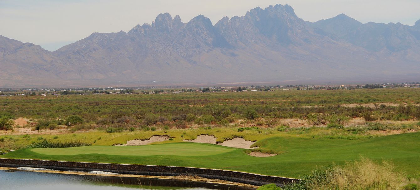 News New Mexico: Red Hawk Golf Club Opens in Las Cruces