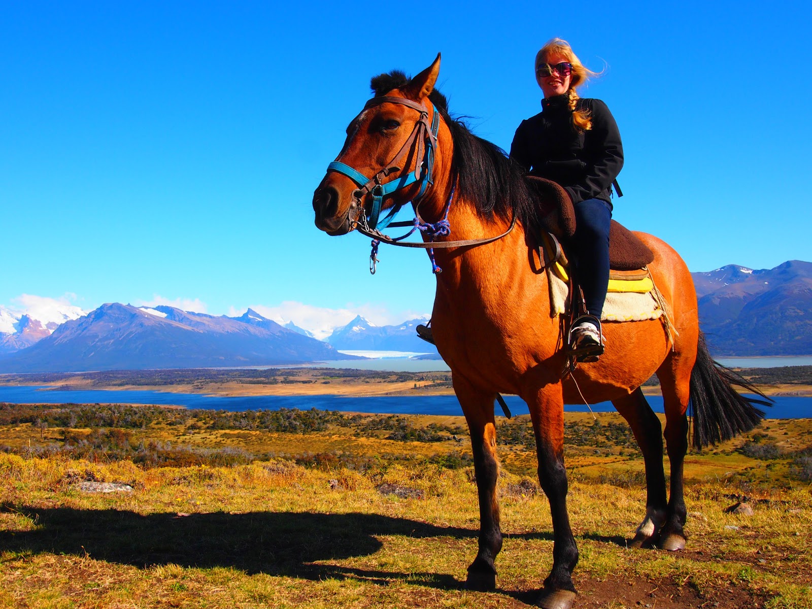 Argentina - La aventura de mi vida: Maailman laidalla - Tulimaa ja ...