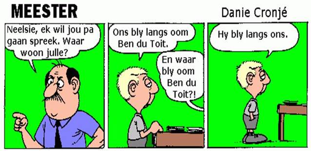 All Sorts Emails: Neelsie