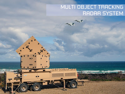 DEFENSE STUDIES: Advanced Radar Research Agreement with CEA Technologies
