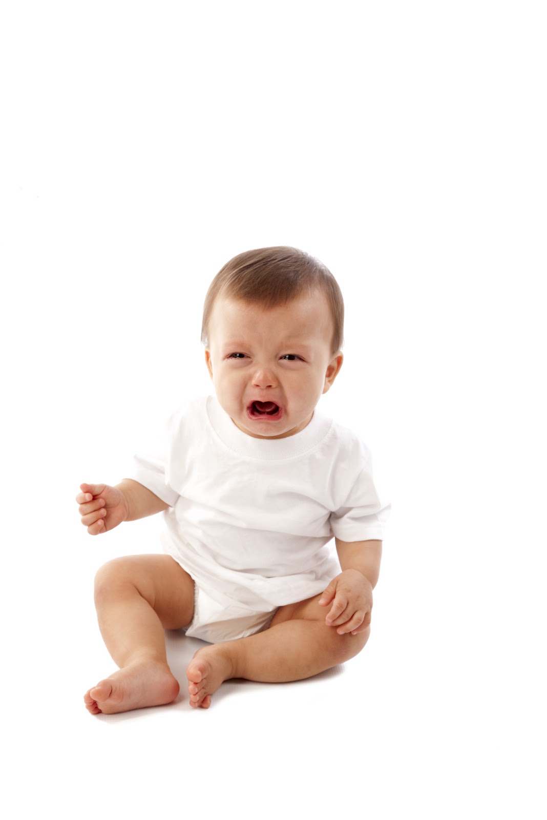 Secrets of Baby Behavior: Revisiting Teething! Part 2.