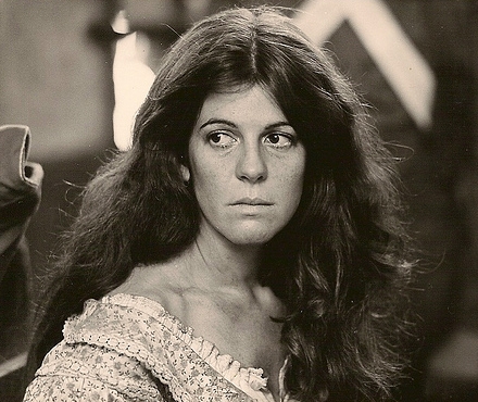 3-12: Homenaje a María Luisa Bemberg, una de las figuras prominentes ...