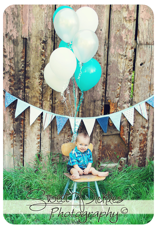 Sweet Pickles Photography: {April 2012 Updates}