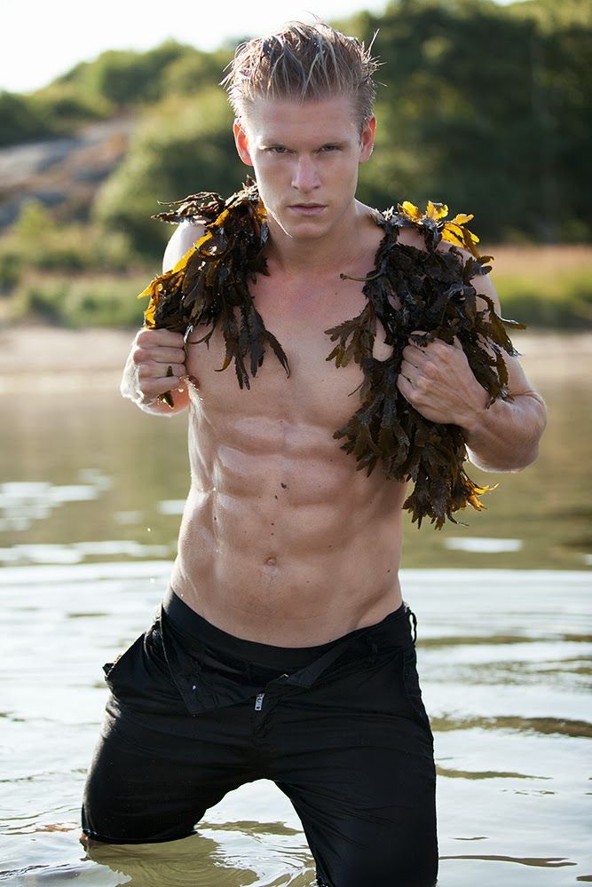 Jens Öhman by Franz Fleissner | Oh yes I am