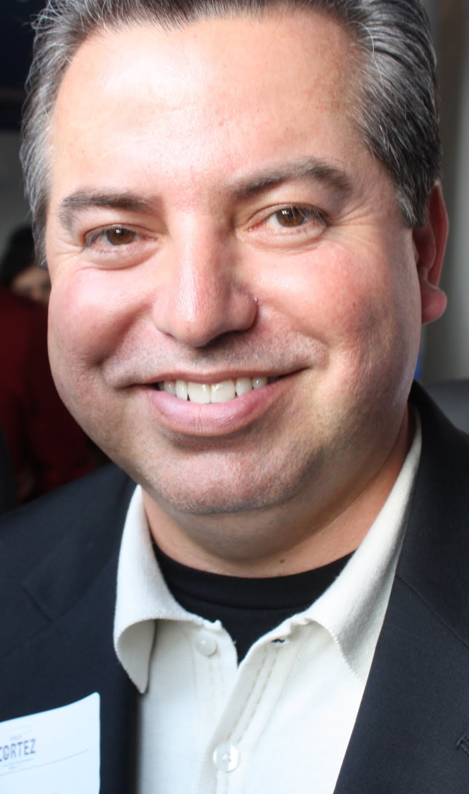 Walker Report - Shedding Light on Bexar County: Supporters turn out for ...