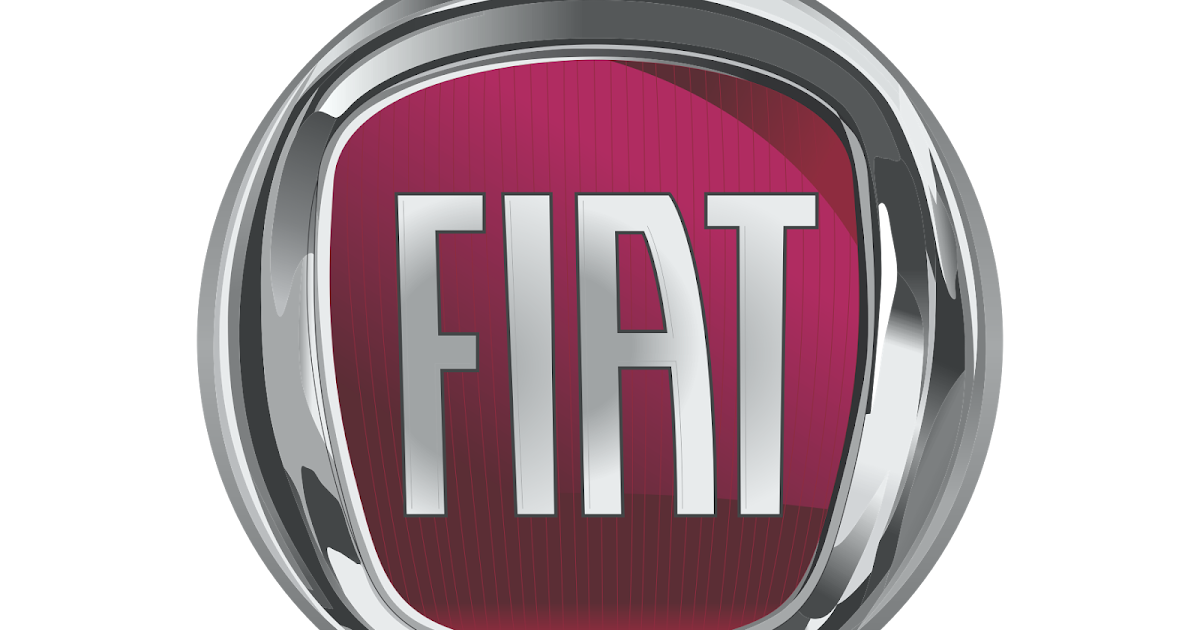 Fiat Logo Vector design Free Download