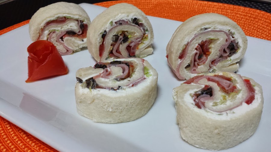 Entrantes muy fáciles y espectaculares para disfrutar del pescado | Cocina