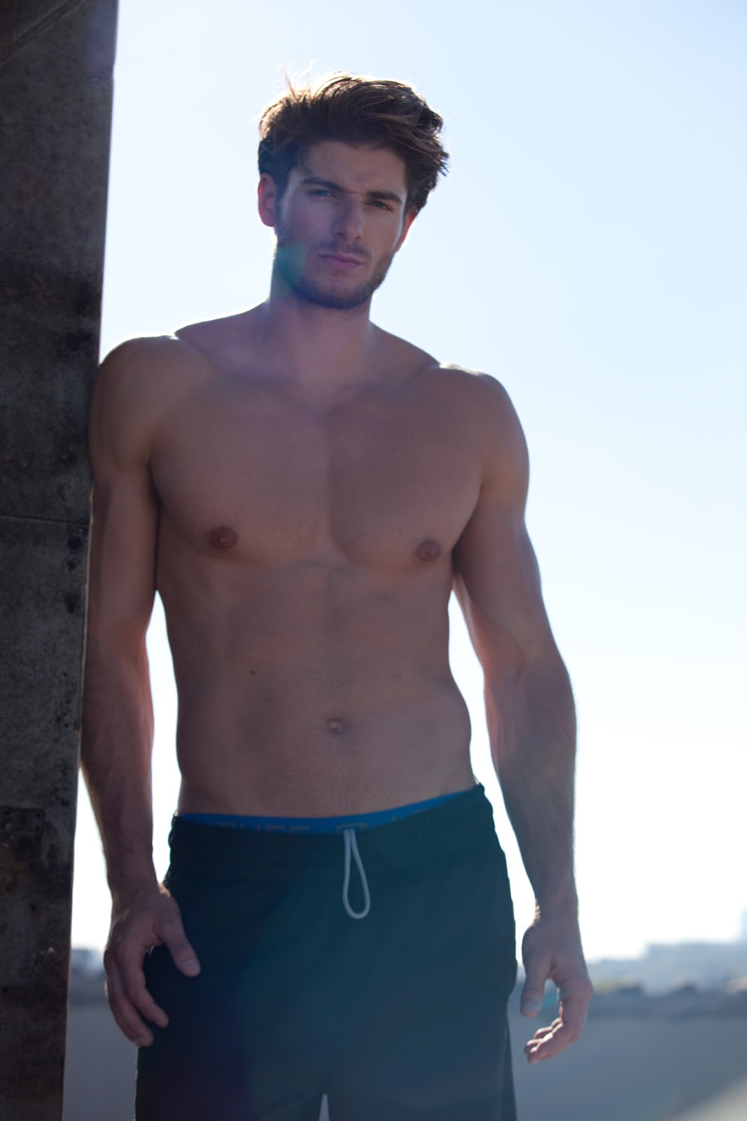 Adam Nicklas By Wadley Oh Yes I Am