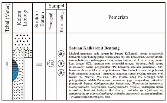 GEOLOGI DAERAH SUKASENANG DAN SEKITARNYA KECAMATAN TANJUNG JAYA ...