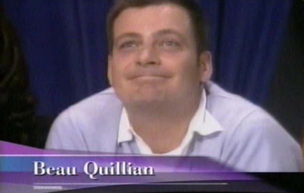 LOS JUECES DE AMERICA'S NEXT TOP MODEL