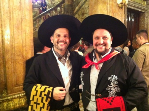 BAHstidores: César Oliveira e Rogério Melo entre os melhores da Música ...