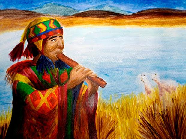 Historia: INDIGENISMO EN EL PERÚ