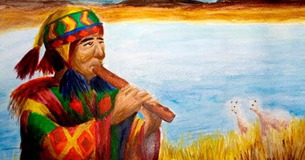 Historia: INDIGENISMO EN EL PERÚ