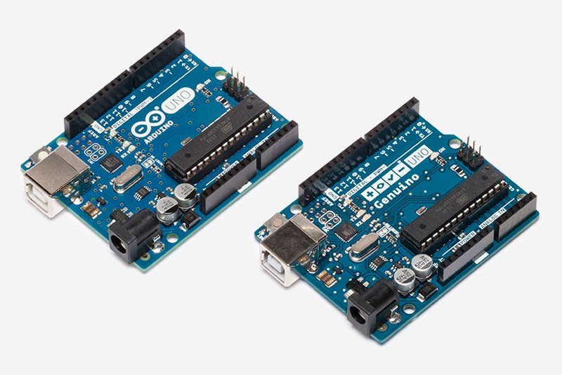 Learn Arduino Faster and Easily – AHIRLABS