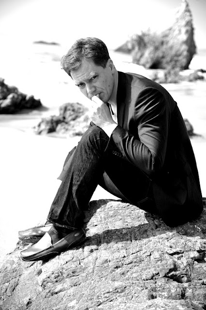 ANNe MARIe FOX PHOTOGRAPHY: MicHAeL SHANNoN - AcToR - MALiBu, CA