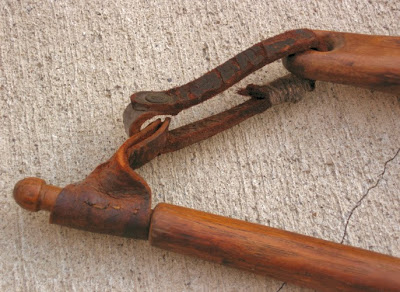 MotherBedford: Flail